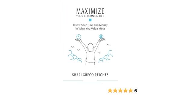 Isabel Reiches, CPA on LinkedIn: Maximize Your Return on Life: Invest ... Isabel Reiches, CPA on LinkedIn: Maximize Your Return on Life: Invest ...