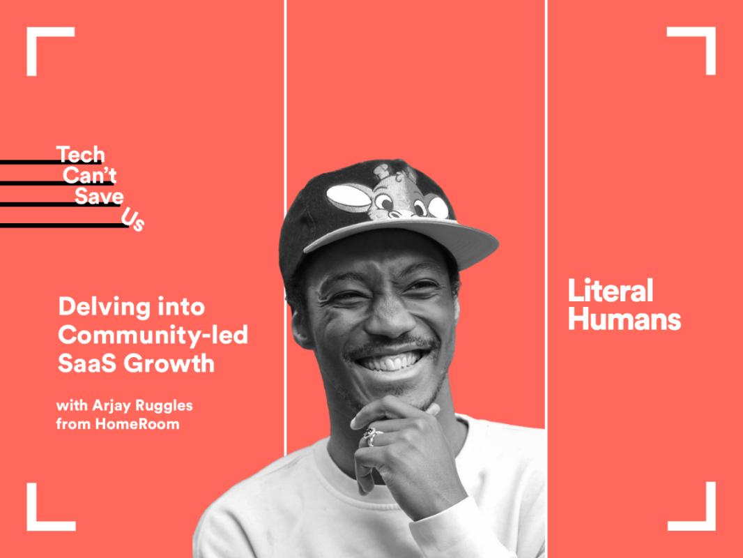 Arjay Ruggles on LinkedIn: Delving into Community-Led SaaS Growth with ... Arjay Ruggles on LinkedIn: Delving into Community-Led SaaS Growth with ...
