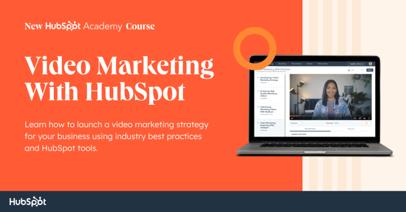 HubSpot Academy on LinkedIn: Courses & Lessons | HubSpot Academy HubSpot Academy on LinkedIn: Courses & Lessons | HubSpot Academy