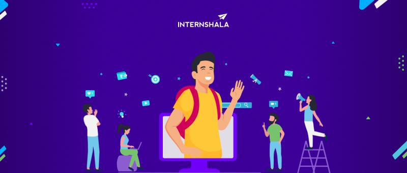 Radhika Sanap on LinkedIn: Internshala Student Partner | Student ... Radhika Sanap on LinkedIn: Internshala Student Partner | Student ...