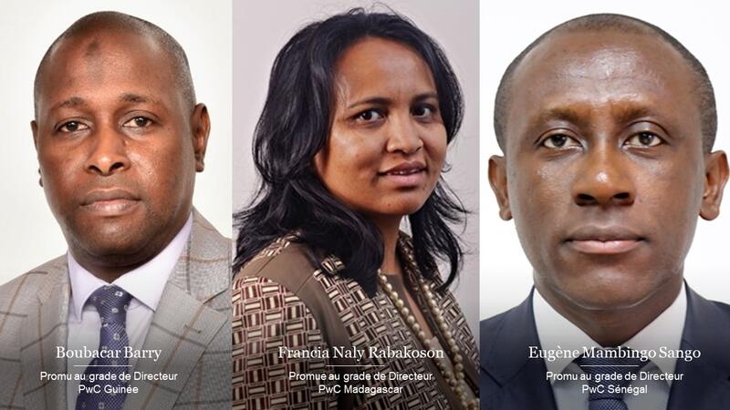 PwC Afrique Francophone SubSaharienne sur LinkedIn : Nouveaux ... PwC Afrique Francophone SubSaharienne sur LinkedIn : Nouveaux ...