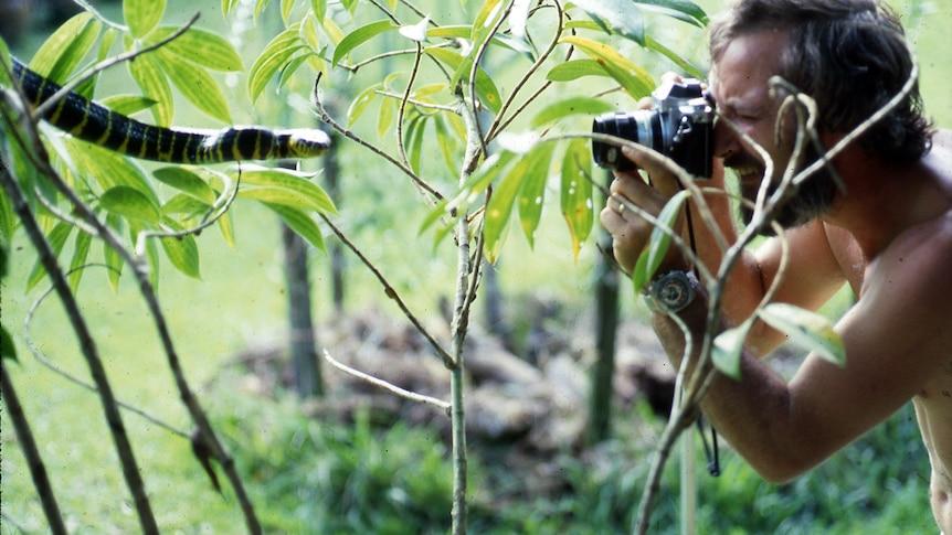 Michael Gale LinkedIn‘de: Attenborough's 'innovative genius', award ... Michael Gale LinkedIn‘de: Attenborough's 'innovative genius', award ...