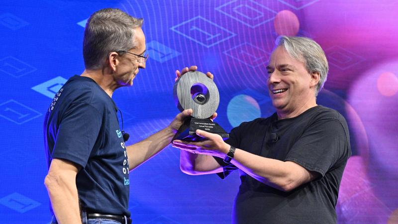 Ramu Challa on LinkedIn: Intel Equips Developers to Solve Challenges of ... Ramu Challa on LinkedIn: Intel Equips Developers to Solve Challenges of ...