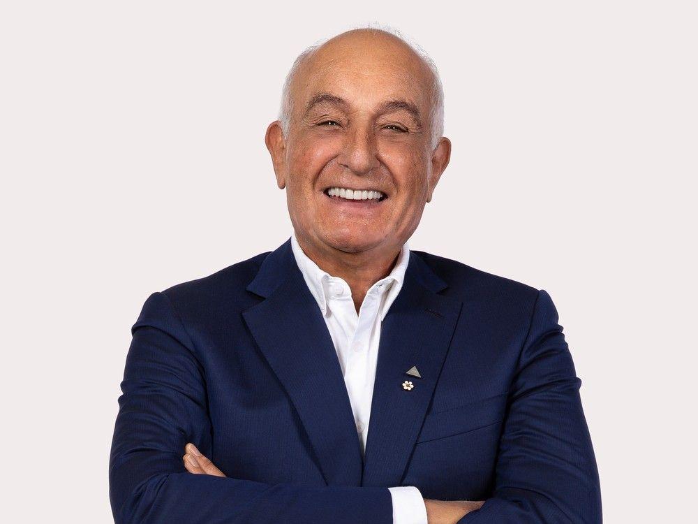 Jesus Caraballo Cruz on LinkedIn: Canadian brand Aldo celebrates 50 ... Jesus Caraballo Cruz on LinkedIn: Canadian brand Aldo celebrates 50 ...