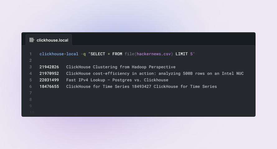 Gabi Pavel on LinkedIn: Extracting, Converting, and Querying Data in ... Gabi Pavel on LinkedIn: Extracting, Converting, and Querying Data in ...