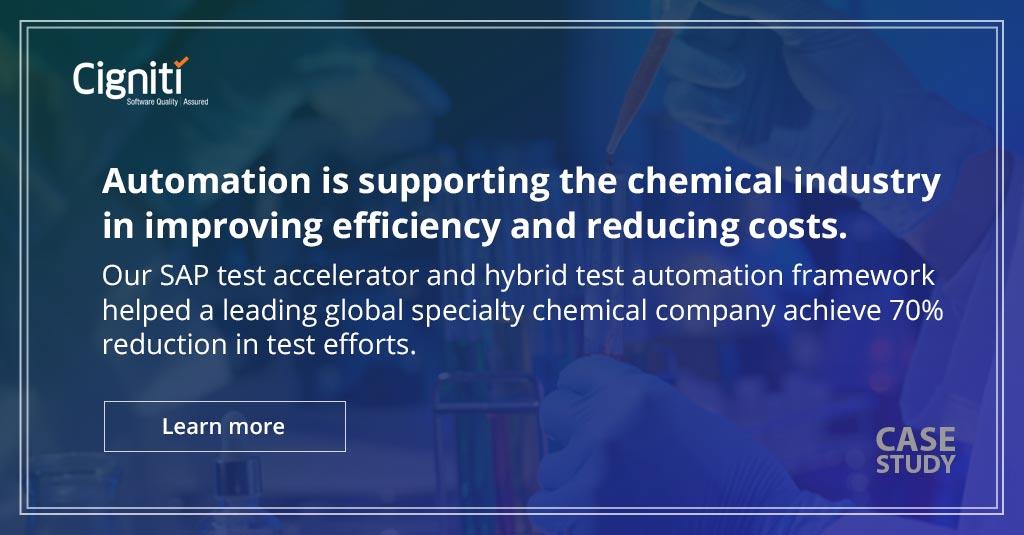 Vinoth Suthananthan on LinkedIn: Case Study - SAP Test Automation for a ... Vinoth Suthananthan on LinkedIn: Case Study - SAP Test Automation for a ...
