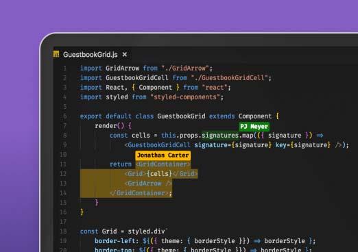Curt Cullens on LinkedIn: Visual Studio Live Share | Visual Studio Curt Cullens on LinkedIn: Visual Studio Live Share | Visual Studio
