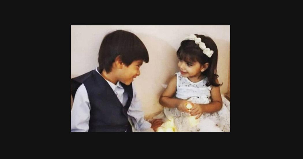 Ibrahim Ramahi on LinkedIn: They Were Only Children (Published 2021) Ibrahim Ramahi on LinkedIn: They Were Only Children (Published 2021)