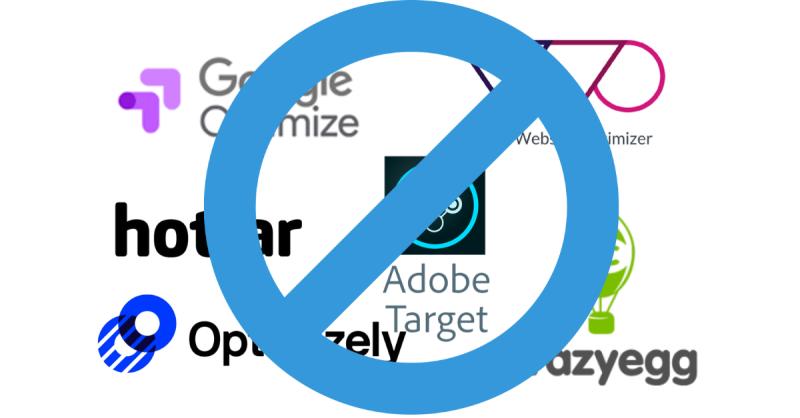 Logan Bryant en LinkedIn: Why You Can’t Use CRO Tools to Run A/B Split ... Logan Bryant en LinkedIn: Why You Can’t Use CRO Tools to Run A/B Split ...