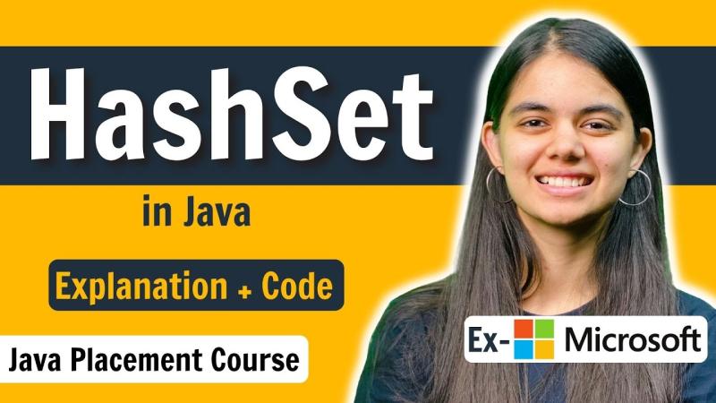 Saswat Barai on LinkedIn: HashSet in Java | Hashing | Java Placement ... Saswat Barai on LinkedIn: HashSet in Java | Hashing | Java Placement ...