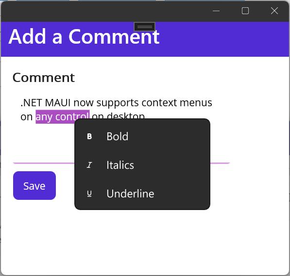 Carlos Mendible on LinkedIn: .NET MAUI in .NET 7 Release Candidate 1 Carlos Mendible on LinkedIn: .NET MAUI in .NET 7 Release Candidate 1