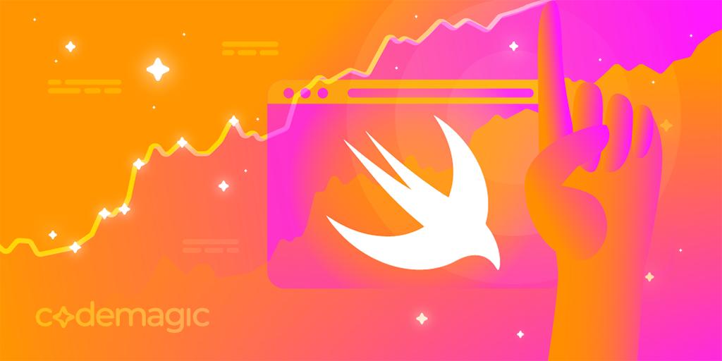 Rudrank Riyam on LinkedIn: SwiftUI 4.0: New and updated APIs with code ... Rudrank Riyam on LinkedIn: SwiftUI 4.0: New and updated APIs with code ...