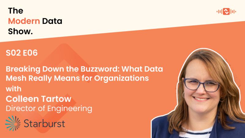 Colleen Tartow, Ph.D. on LinkedIn: S02 E06 Breaking Down the Buzzword ... Colleen Tartow, Ph.D. on LinkedIn: S02 E06 Breaking Down the Buzzword ...