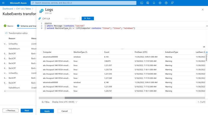 David Smith on LinkedIn: Announcing GA of revamped Custom Logs features David Smith on LinkedIn: Announcing GA of revamped Custom Logs features
