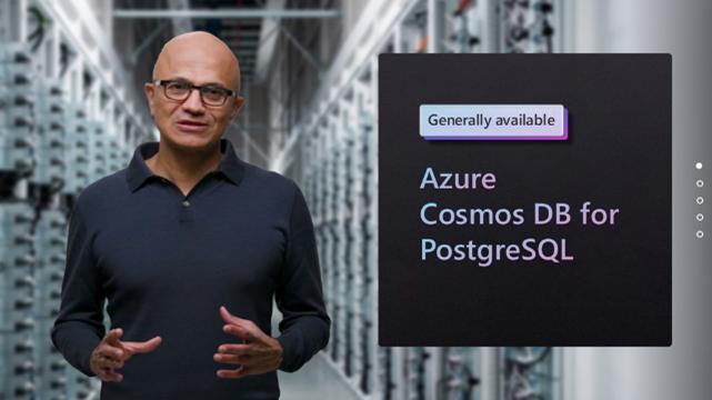 Pamir Erdem LinkedIn‘de: Distributed PostgreSQL comes to Azure Cosmos DB Pamir Erdem LinkedIn‘de: Distributed PostgreSQL comes to Azure Cosmos DB