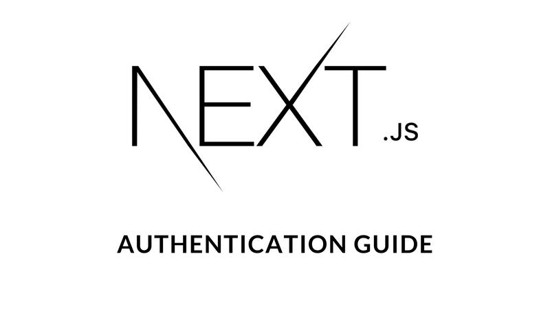 Vishal Handa on LinkedIn: How to Implement Authentication using NextJS ... Vishal Handa on LinkedIn: How to Implement Authentication using NextJS ...