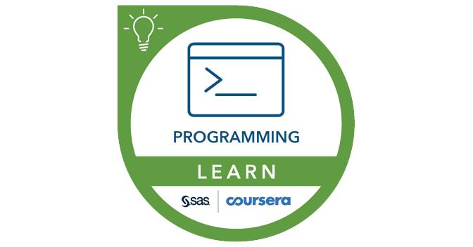 Annie Joshy on LinkedIn: Getting Started with SAS® Programming was ... Annie Joshy on LinkedIn: Getting Started with SAS® Programming was ...