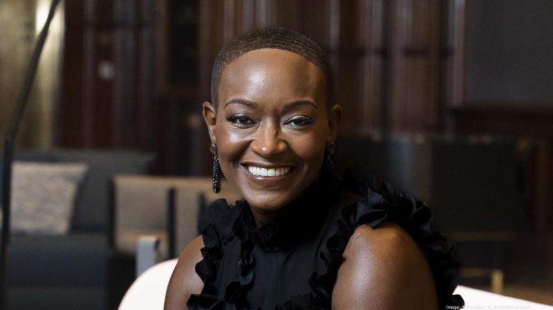 Sharita Hutton on LinkedIn: Billionaire MacKenzie Scott donates $15M to ... Sharita Hutton on LinkedIn: Billionaire MacKenzie Scott donates $15M to ...