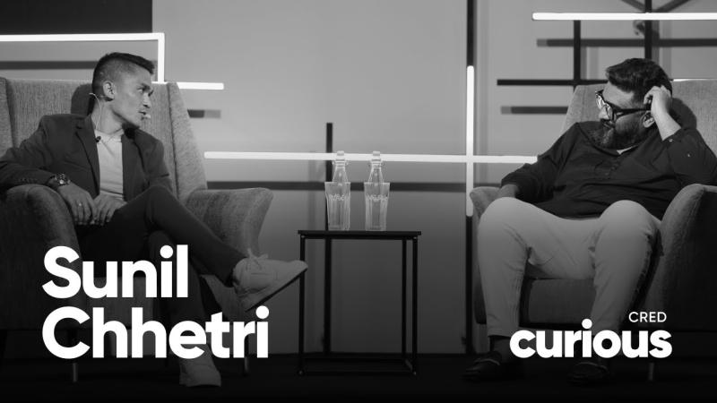 CRED on LinkedIn: Sunil Chhetri in conversation with Kunal Shah | CRED ... CRED on LinkedIn: Sunil Chhetri in conversation with Kunal Shah | CRED ...