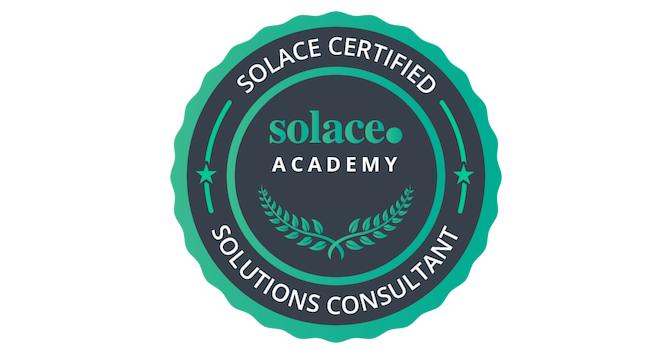 Khushal Vaishnav on LinkedIn: Solace Certified Solutions Consultant was ... Khushal Vaishnav on LinkedIn: Solace Certified Solutions Consultant was ...