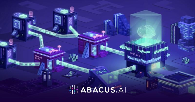 Stefano Fago on LinkedIn: Abacus.AI - The world's first AI assisted end ... Stefano Fago on LinkedIn: Abacus.AI - The world's first AI assisted end ...