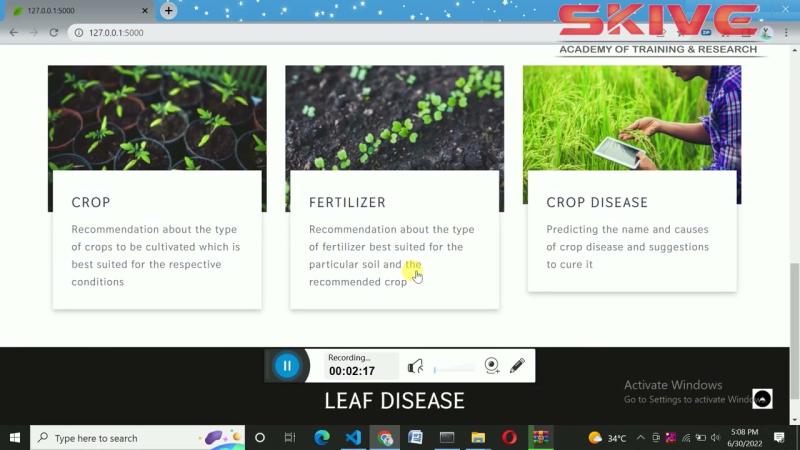 MATHI VAANAN on LinkedIn: PLANT DISEASE DETECTION AND CLASSIFICATION BY ... MATHI VAANAN on LinkedIn: PLANT DISEASE DETECTION AND CLASSIFICATION BY ...