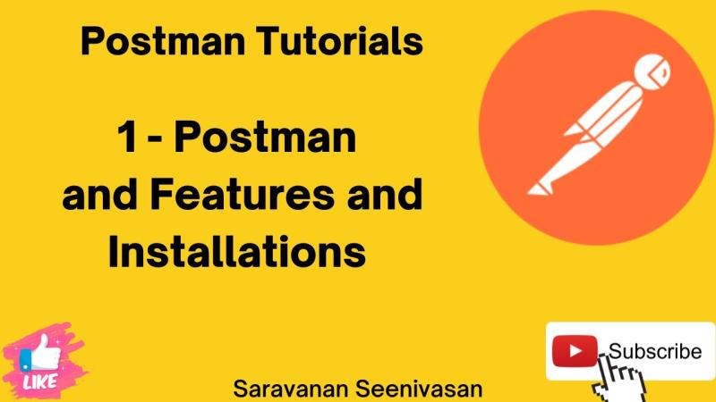 Saravanan Seenivasan on LinkedIn: 01 | Postman Tutorials | Postman ... Saravanan Seenivasan on LinkedIn: 01 | Postman Tutorials | Postman ...