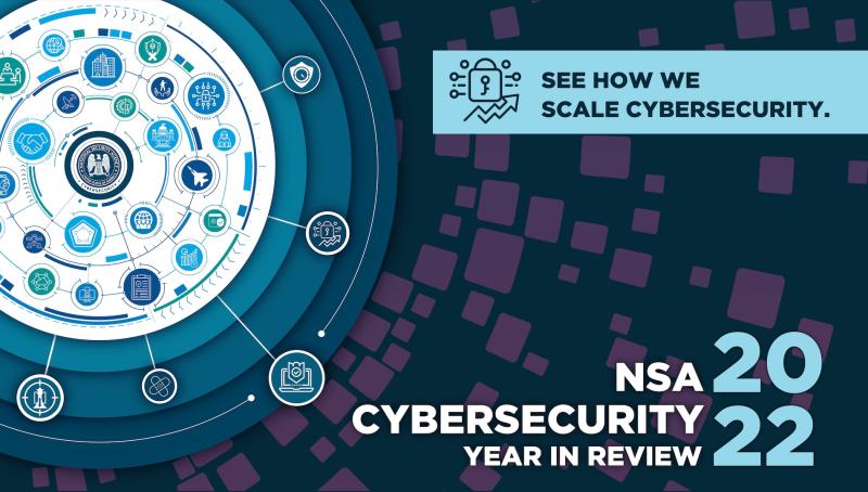 Goce Stevanoski auf LinkedIn: NSA Publishes 2022 Cybersecurity Year in ... Goce Stevanoski auf LinkedIn: NSA Publishes 2022 Cybersecurity Year in ...