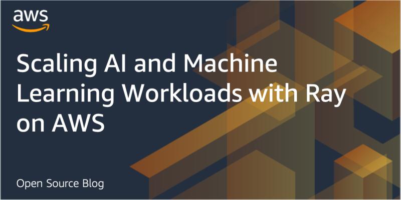 Jules S. Damji on LinkedIn: Scaling AI and Machine Learning Workloads ... Jules S. Damji on LinkedIn: Scaling AI and Machine Learning Workloads ...