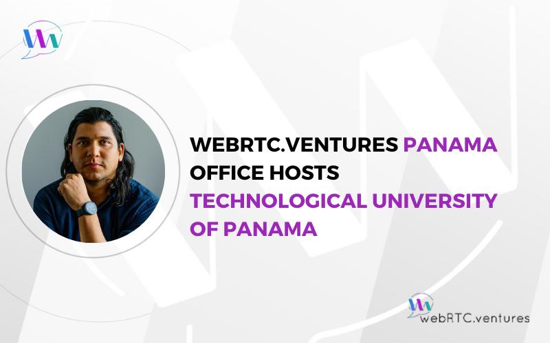 Rafael Amberths on LinkedIn: WebRTC.ventures Panama Office Hosts ... Rafael Amberths on LinkedIn: WebRTC.ventures Panama Office Hosts ...
