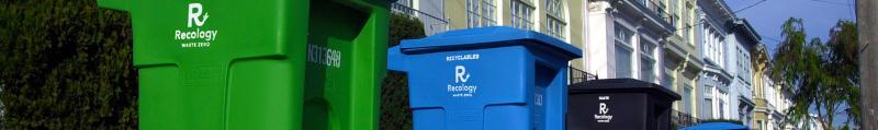 Kavita Jha on LinkedIn: Compost, Recycle, & Landfill - Recology Kavita Jha on LinkedIn: Compost, Recycle, & Landfill - Recology