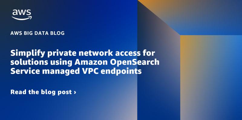 Prabhu Senthamarai on LinkedIn: Simplify private network access for ... Prabhu Senthamarai on LinkedIn: Simplify private network access for ...