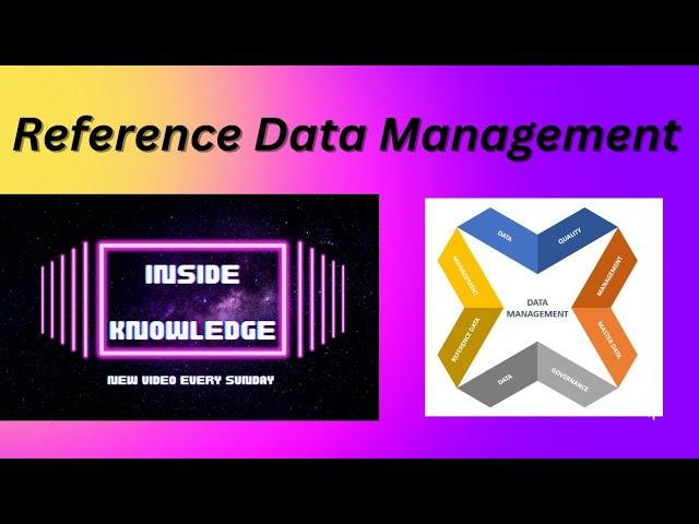 Anand Raj SIngh on LinkedIn: What is the role of Reference Data ... Anand Raj SIngh on LinkedIn: What is the role of Reference Data ...