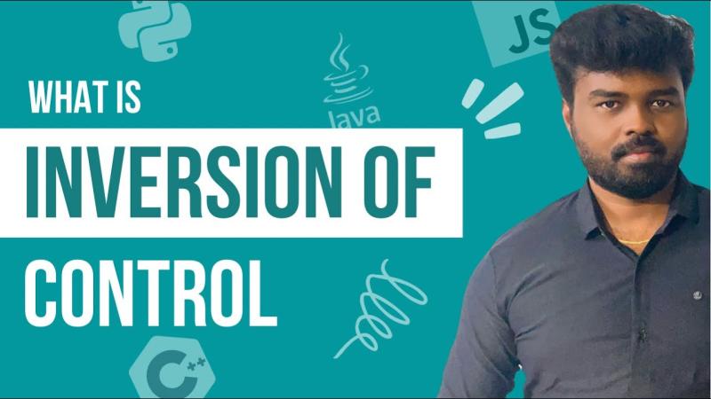 Asaf Ben Shabat on LinkedIn: What is Inversion of Control (IoC)? Asaf Ben Shabat on LinkedIn: What is Inversion of Control (IoC)?