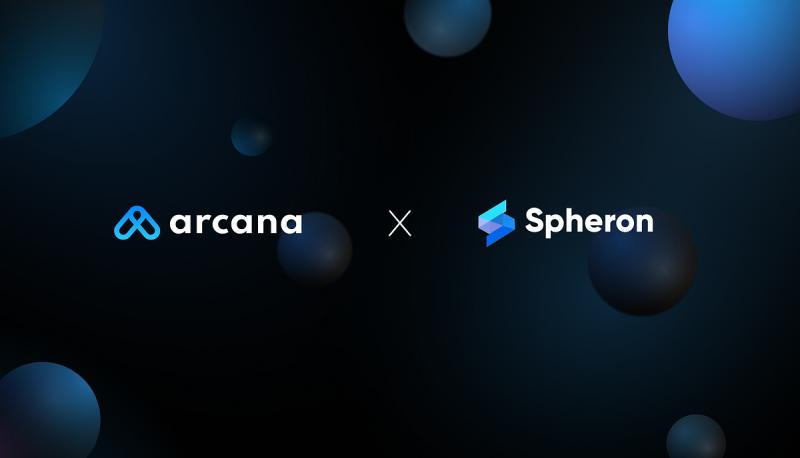 Arcana Network on LinkedIn: 🤝 Partnership Announcement 🤝 We’re ... Arcana Network on LinkedIn: 🤝 Partnership Announcement 🤝 We’re ...