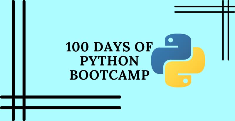 Janhavi Mishra on LinkedIn: GitHub - Janhavi-Mishra/100-days-of-python ... Janhavi Mishra on LinkedIn: GitHub - Janhavi-Mishra/100-days-of-python ...