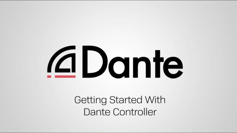 Armando Marendino on LinkedIn: Getting Started with Dante Controller Armando Marendino on LinkedIn: Getting Started with Dante Controller
