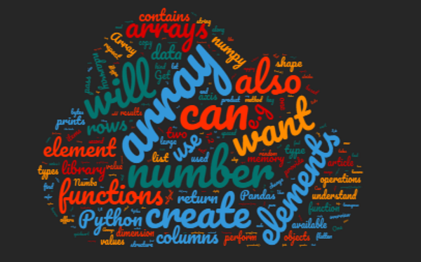 seetaram V. on LinkedIn: #numpy #numpy #imageprocessing #deeplearning seetaram V. on LinkedIn: #numpy #numpy #imageprocessing #deeplearning