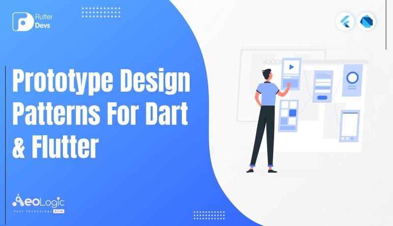 Flutter Devs على LinkedIn: Prototype Design Patterns For Dart & Flutter Flutter Devs على LinkedIn: Prototype Design Patterns For Dart & Flutter