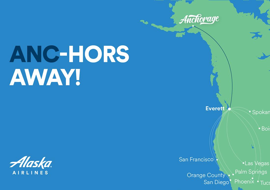 Tyler Williams on LinkedIn: New route alert! Alaska Airlines adds ... Tyler Williams on LinkedIn: New route alert! Alaska Airlines adds ...