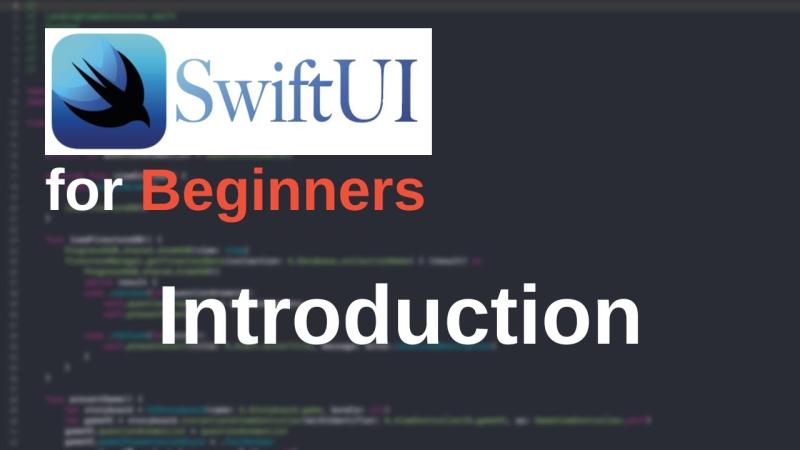 James Layton on LinkedIn: SwiftUI Tutorial - Part 1 | Build an Simple ... James Layton on LinkedIn: SwiftUI Tutorial - Part 1 | Build an Simple ...