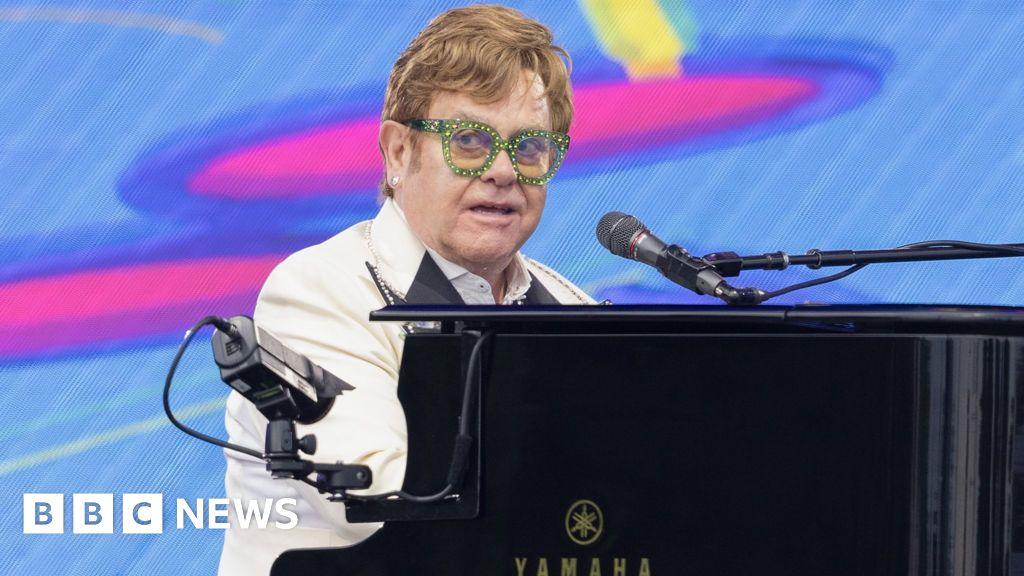 David Golding DipFA on LinkedIn: Elton John quits Twitter blaming ... David Golding DipFA on LinkedIn: Elton John quits Twitter blaming ...