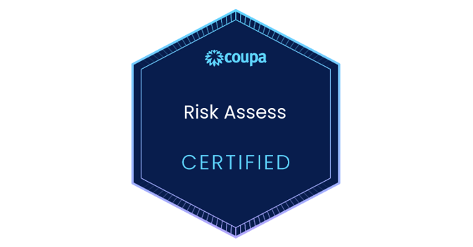 Shriram Pandhare on LinkedIn: Coupa Risk Assess • Sriram Pandhare ... Shriram Pandhare on LinkedIn: Coupa Risk Assess • Sriram Pandhare ...