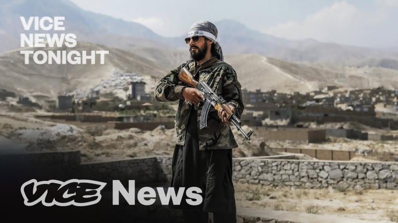 Liam Paschen on LinkedIn: Life in the Taliban's Afghanistan Liam Paschen on LinkedIn: Life in the Taliban's Afghanistan