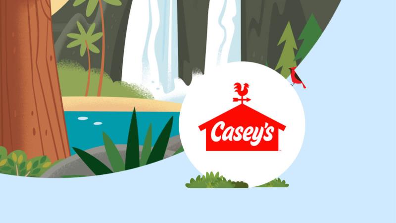 Jeff Soltesz on LinkedIn: Casey’s personalizes messaging 30x faster ... Jeff Soltesz on LinkedIn: Casey’s personalizes messaging 30x faster ...