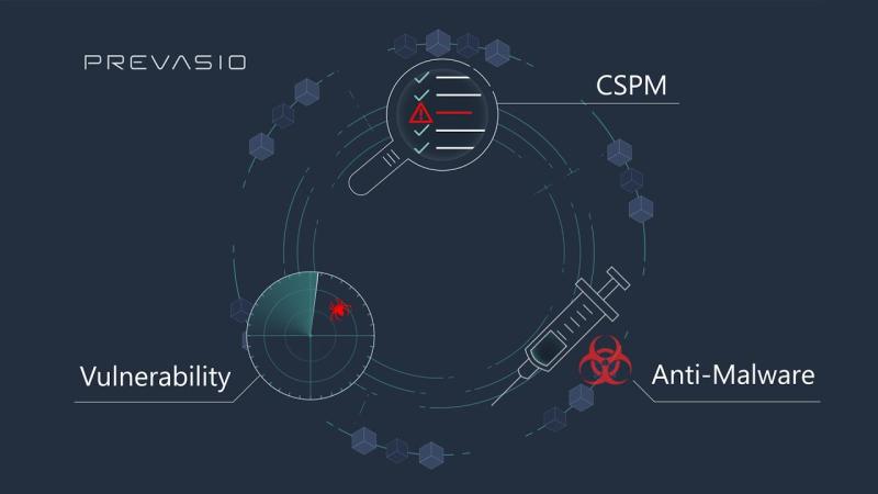 Yuval Baron on LinkedIn: Prevasio CSPM Yuval Baron on LinkedIn: Prevasio CSPM