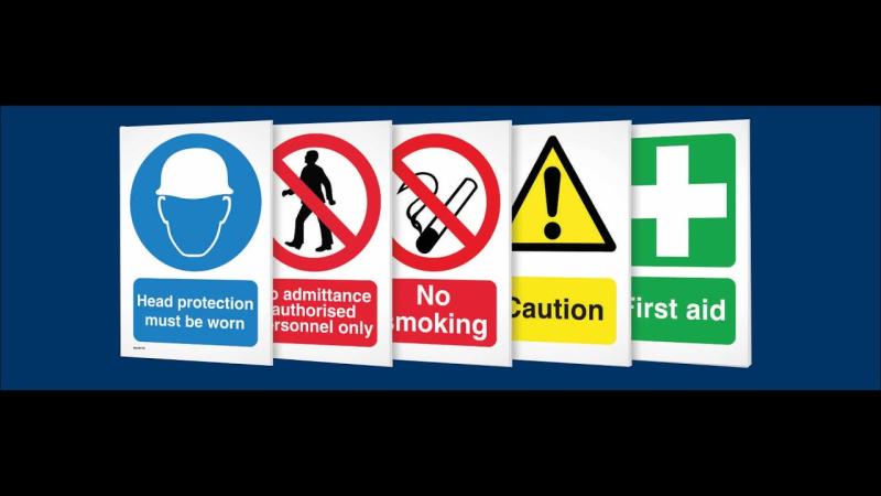 Selvambi V. on LinkedIn: Safety Signage | Safety Signs | Safety Poster Selvambi V. on LinkedIn: Safety Signage | Safety Signs | Safety Poster