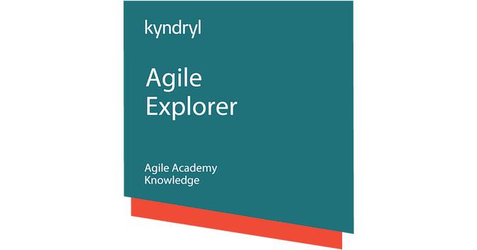 Tom Owens on LinkedIn: Agile Explorer was issued by Kyndryl to Tom Owens. Tom Owens on LinkedIn: Agile Explorer was issued by Kyndryl to Tom Owens.
