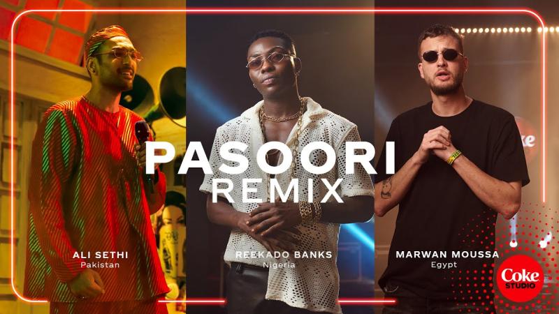 Maria Spanou on LinkedIn: Pasoori Remix (Ft. Ali Sethi, Marwan Moussa ... Maria Spanou on LinkedIn: Pasoori Remix (Ft. Ali Sethi, Marwan Moussa ...