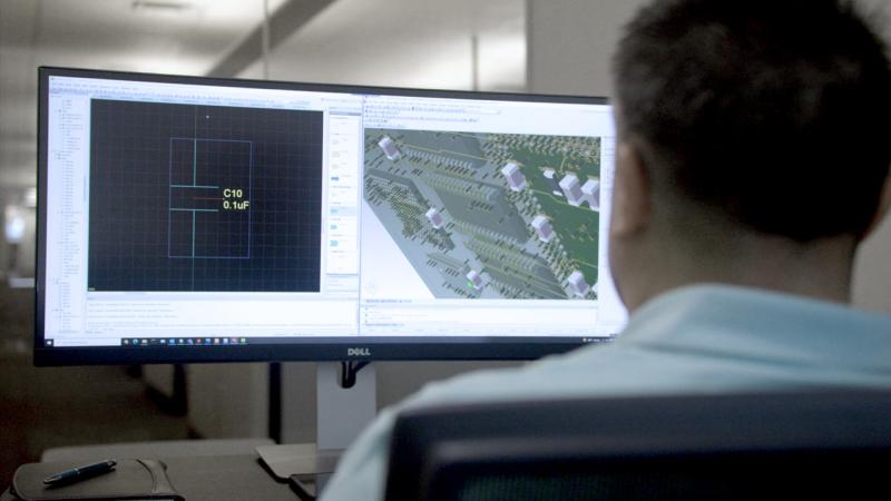 Siemens Electronic Systems Design & Manufacturing on LinkedIn ... Siemens Electronic Systems Design & Manufacturing on LinkedIn ...